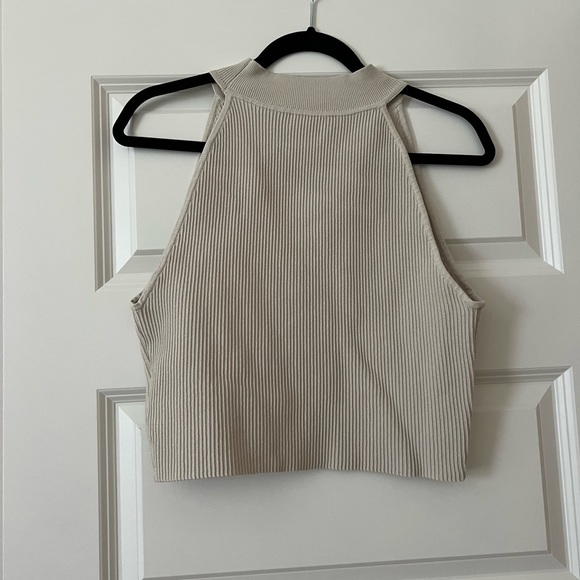 Babaton | Tops | Nwot Aritzia Babaton Tank | Poshmark